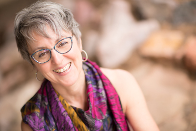 About Janice Solomon – ResonantHealingNY.com