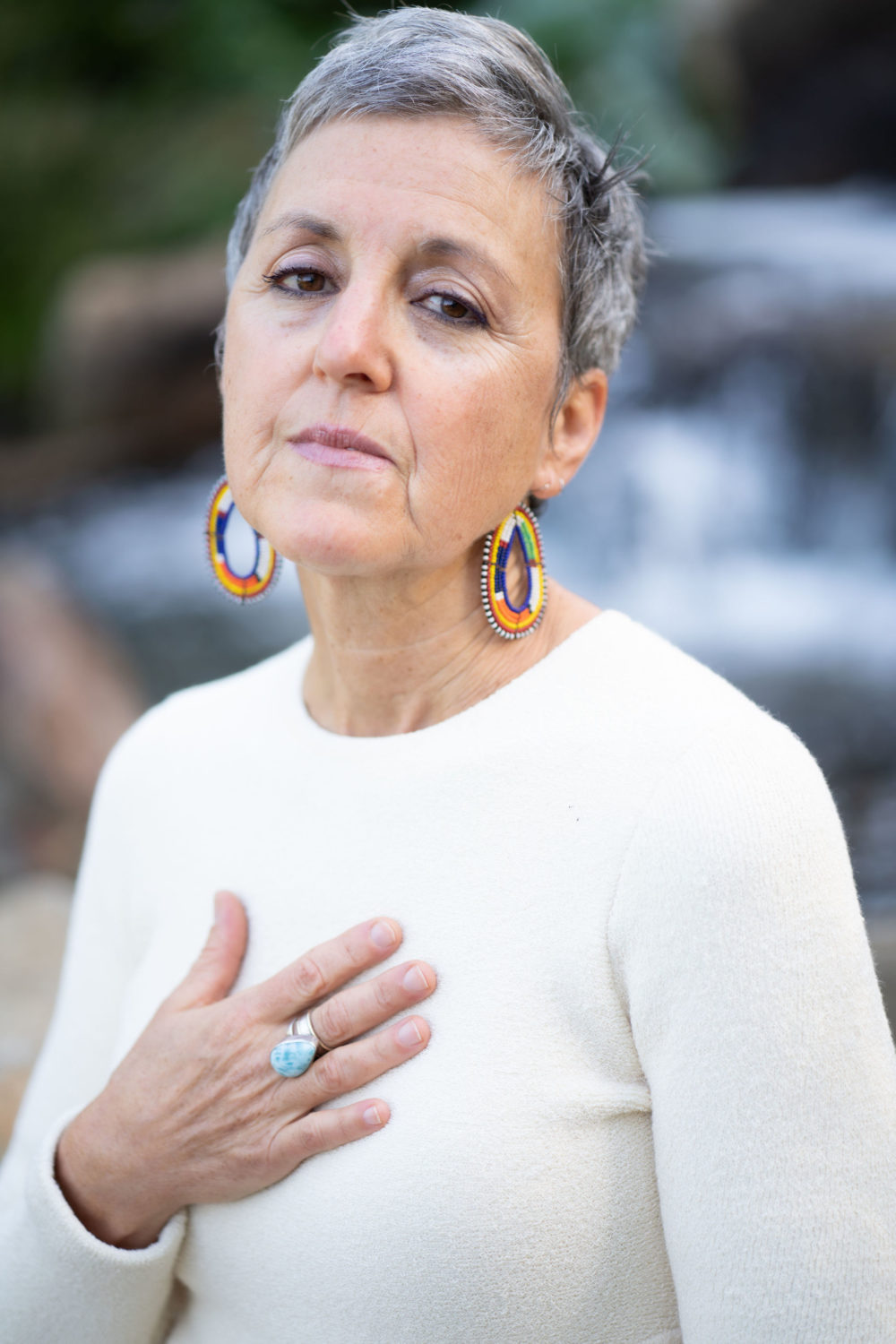 Are you putting everyone first? – ResonantHealingNY.com